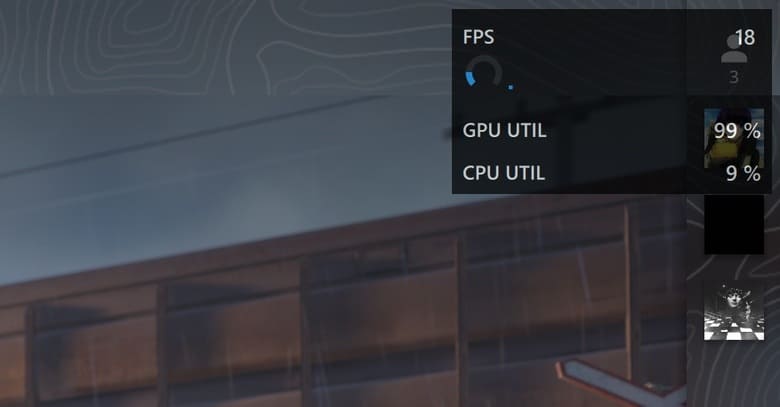How to show FPS in CS2: Counter-Strike 2 FPS command | VREDUX.COM