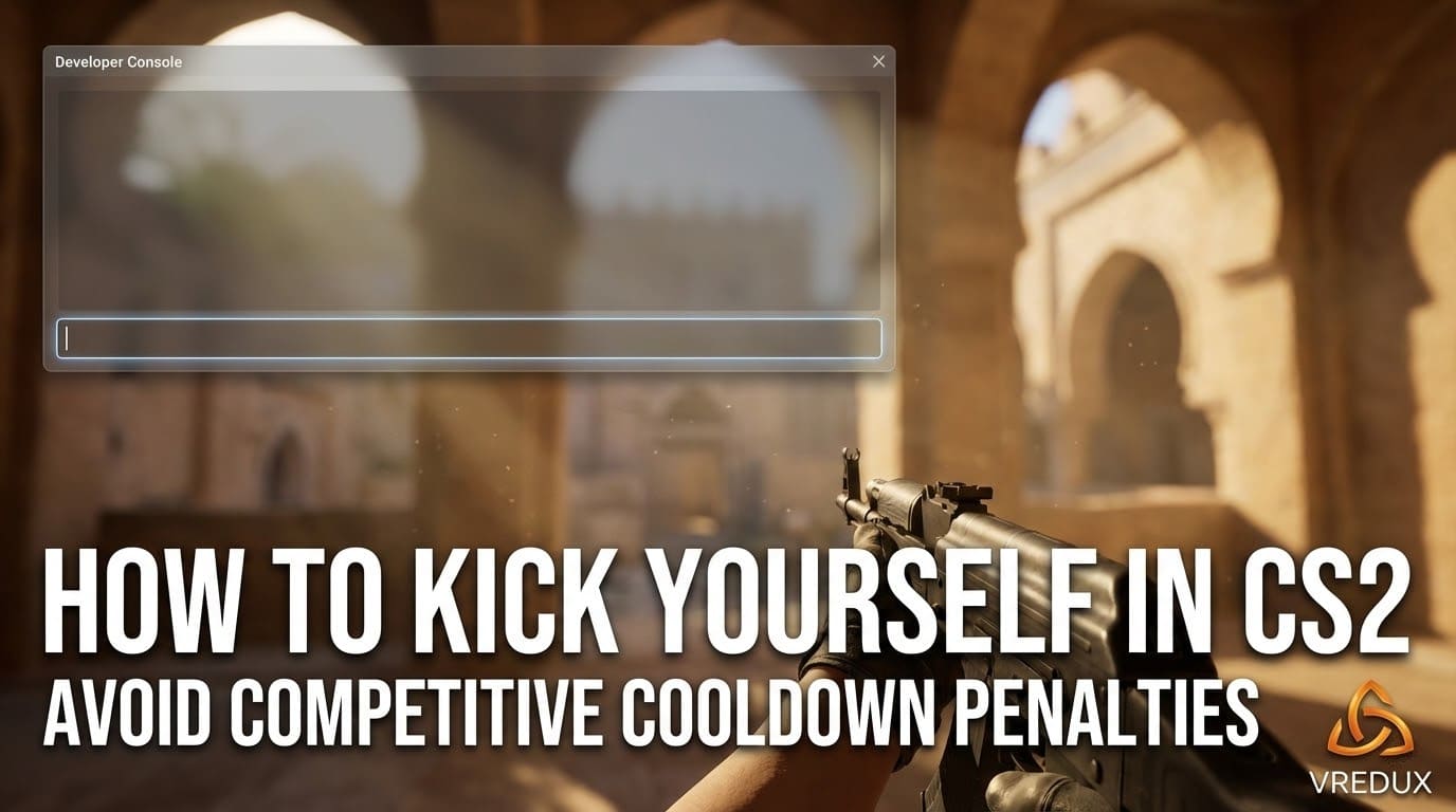 CS Vote Kick Command Guide: How to Kick Yourself in CS2, Bots or ...
