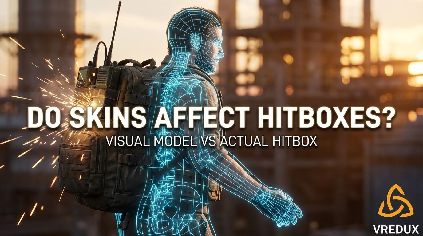 CS2 Agents: All Agent Skins & How to Get Agent Skin in CS2 | VREDUX.COM