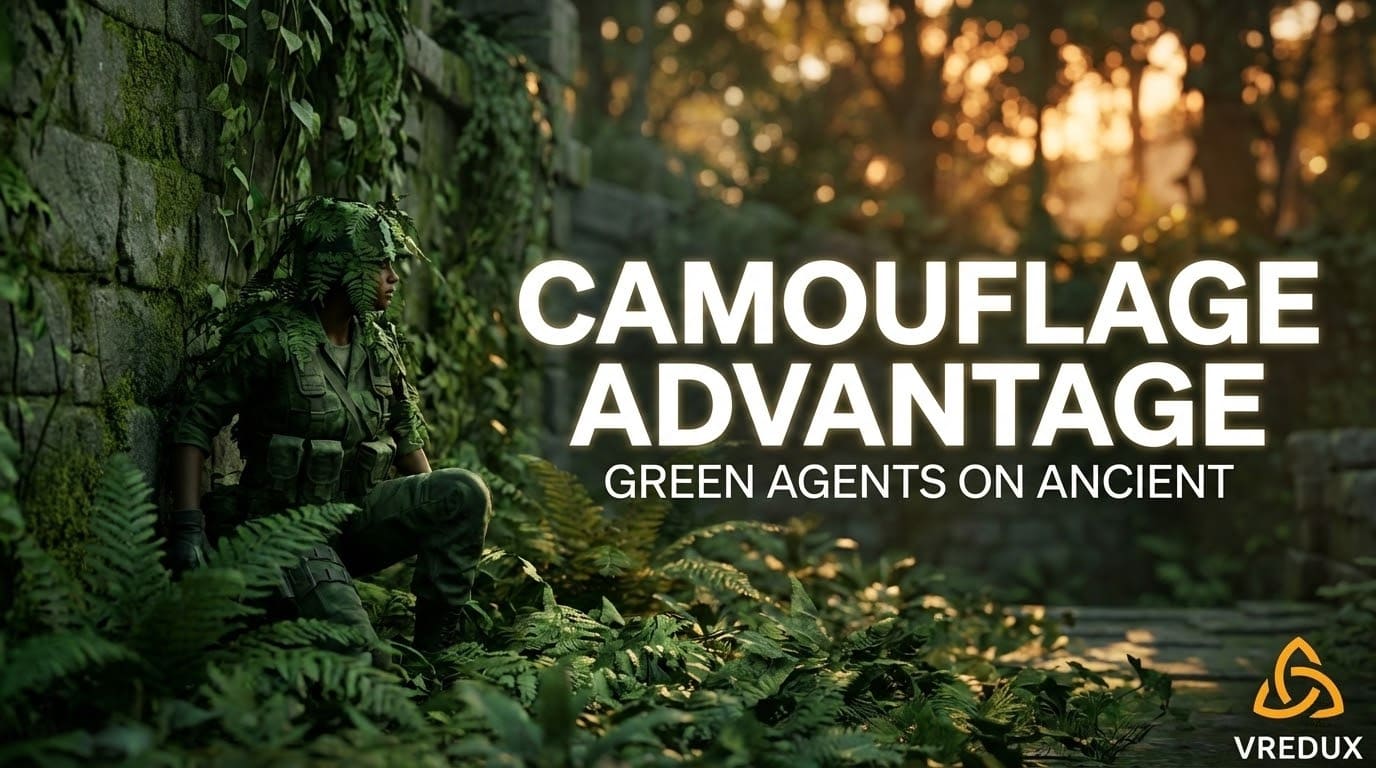 CS2 Agents: All Agent Skins & How to Get Agent Skin in CS2 | VREDUX.COM