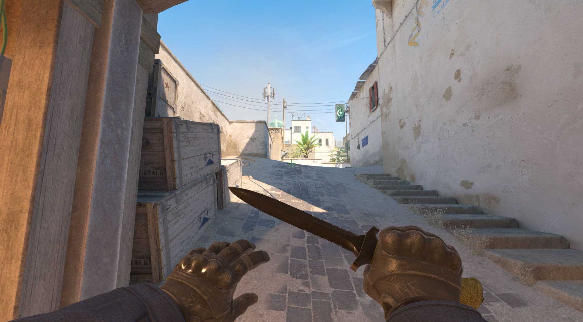 HUD in CS2: Change, Hide, Customization, and Console Commands for UI ...